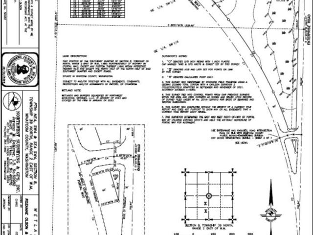 6600 Portal Way, Ferndale, WA 98248 | MLS #2554