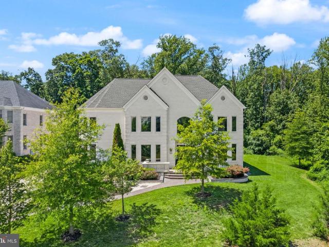 6600 Reserves Hill Court