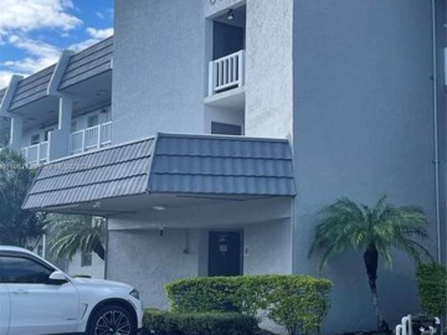 6600 Royal Palm Blvd Unit 103B, Margate, FL 33063