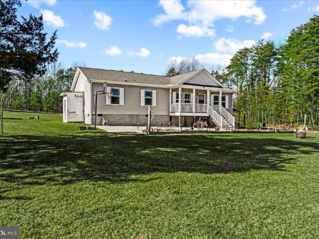 6600 Stubbs Bridge Road