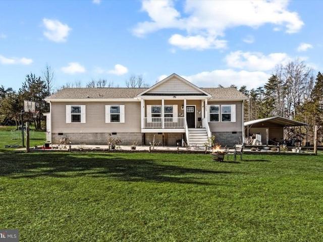 6600 Stubbs Bridge Rd, Spotsylvania, VA 22551