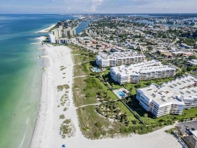 6600 Sunset Way #103, Saint Pete Beach, FL 33706