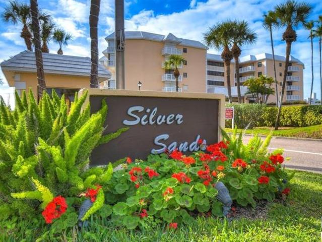 6600 Sunset Way #314, Saint Pete Beach, FL 33706