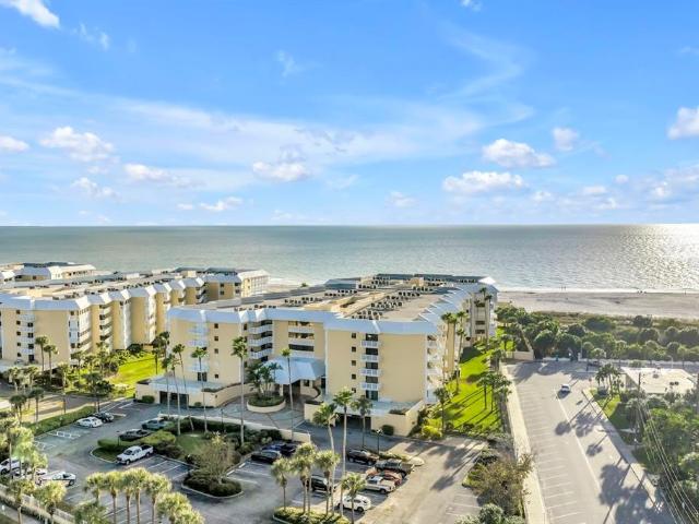 6600 Sunset Way, Unit 408, St. Pete Beach, FL 33706 | MLS #TB8471
