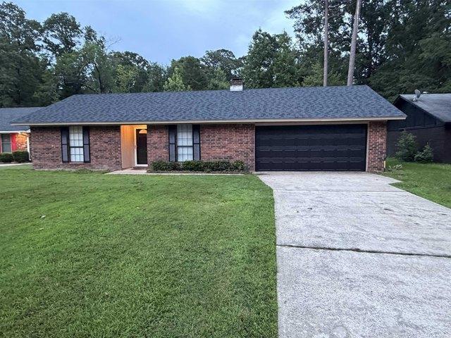 6600 S Mulberry St, Pine Bluff, AR 71603