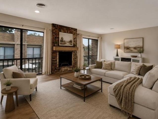 6600 S Poplar Woods Cir Unit 4, Germantown, TN 38138