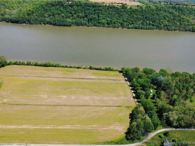 6600 S River Bottom Road