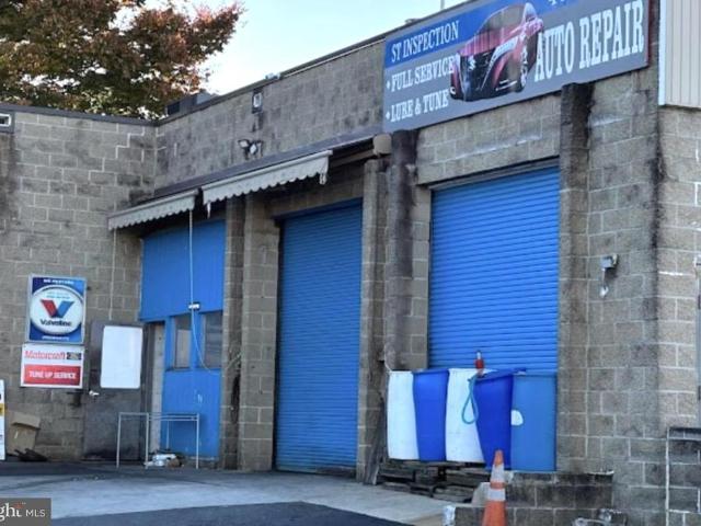6600 U Baltimore National Pike # U
