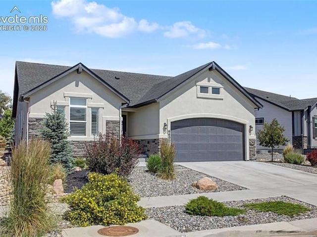 6600 Vistancia Ave, Colorado Springs, CO 80922