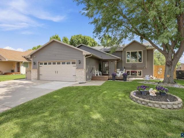 6600 W 56th St, Sioux Falls, SD 57106