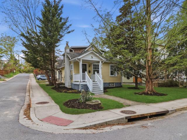 6600 Westmoreland Ave, Takoma Park, MD 20912 | Compass