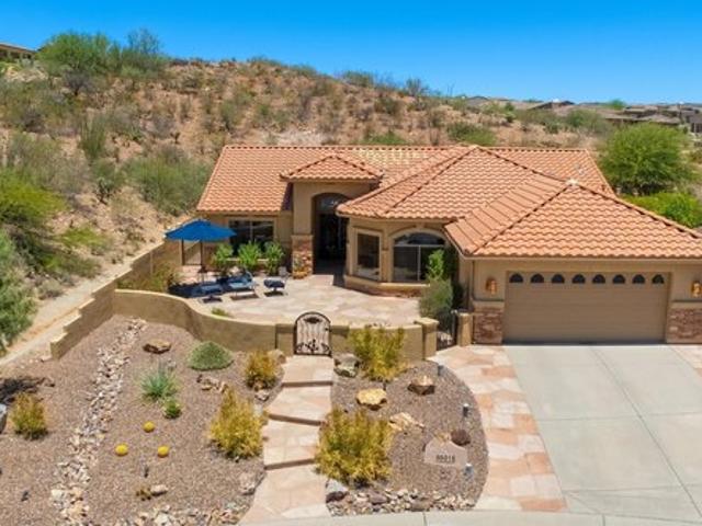 66018 E Stoney Ridge Dr, Tucson, AZ 85739