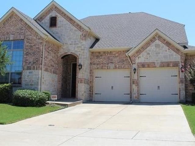 6601 Manzano St, McKinney, TX 75070