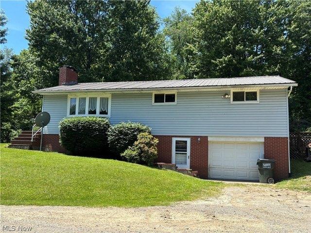 6601 Mapleton St SE, East Canton, OH 44730
