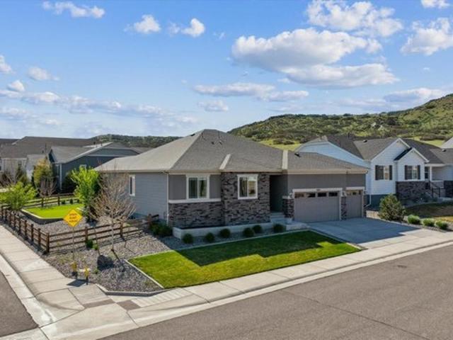 6601 Mentha Dr, Castle Rock, CO 80108