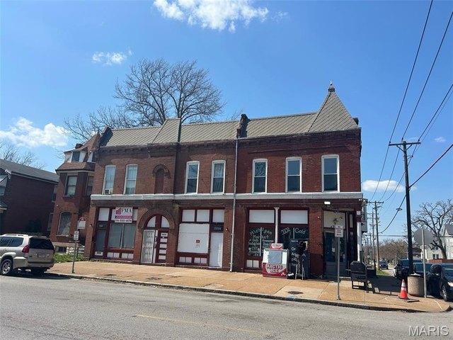 6601 Michigan Ave, Saint Louis, MO 63111