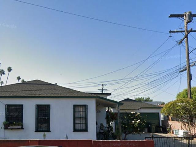 6601 Miramonte Boulevard