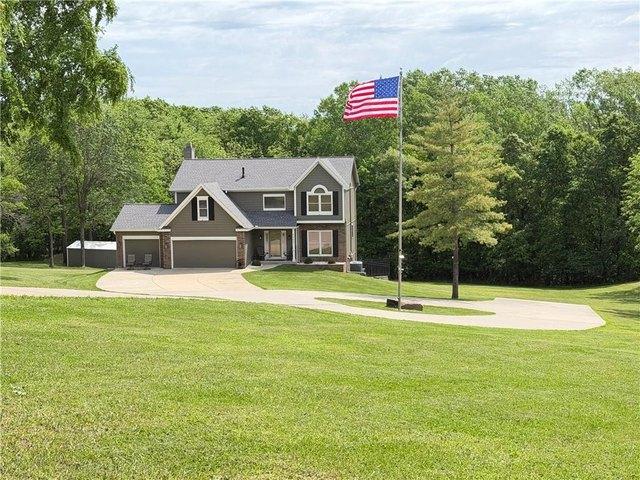 6601 NW Evans Ave, Kansas City, MO 64151