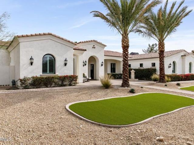 6601 N Mountain View Dr, Paradise Valley, AZ 85253