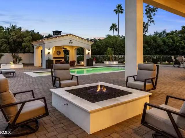 6601 N Mountain View Dr, Paradise Valley, AZ 85253 MLS 6748190