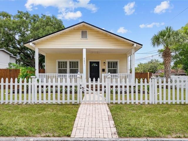 6601 N Wellington Ave, Tampa, FL 33604