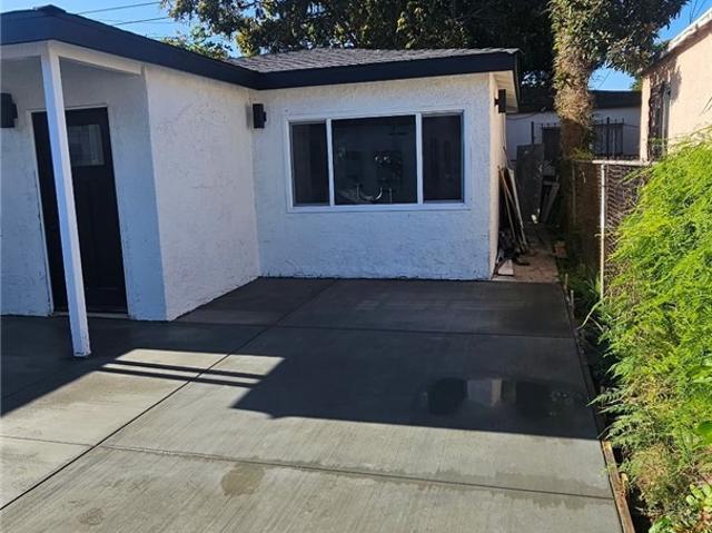 6601 Newell St, Unit A, Huntington Park, CA 90255 | MLS #IV25275 | Compass