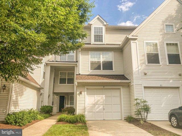 6601 Netties Ln Unit 1803, Alexandria, VA 22315