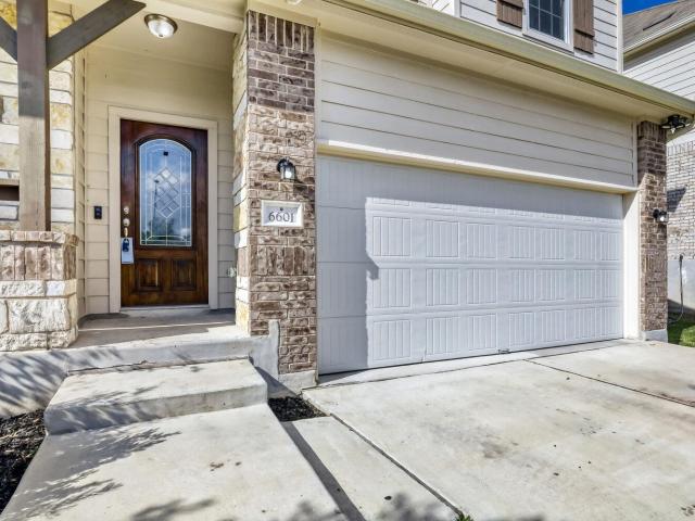 6601 Avila Way