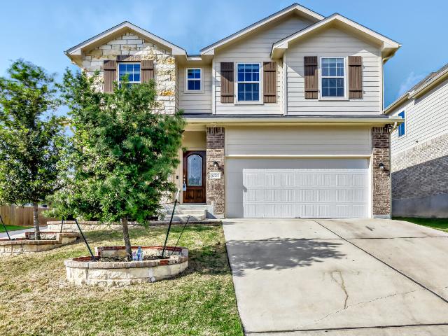 6601 Avila Way, Pflugerville, TX 78660 | MLS #9047