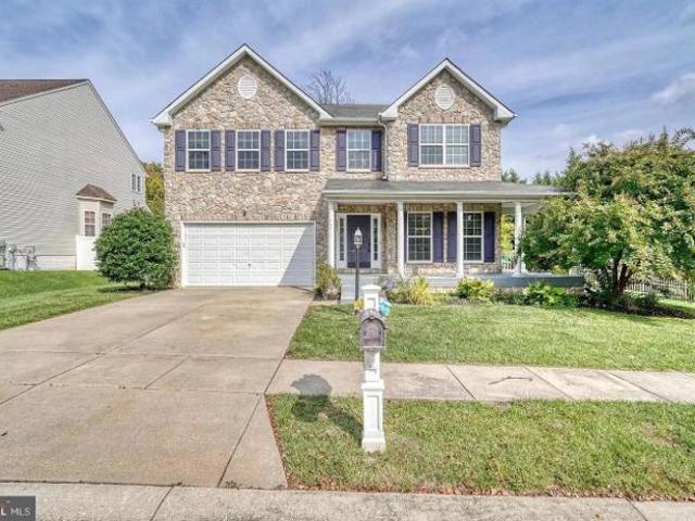 6601 Aaron Mee Way, Rosedale, MD 21237
