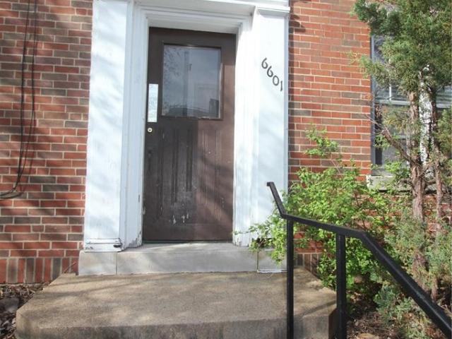 6601 Alamo Ave, Unit 1ST FLOOR A, Clayton, MO 63105 | MLS #26019 | Compass