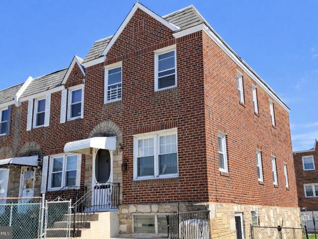 6601 Algard St, Philadelphia, PA 19135 | MLS #PAPH2605