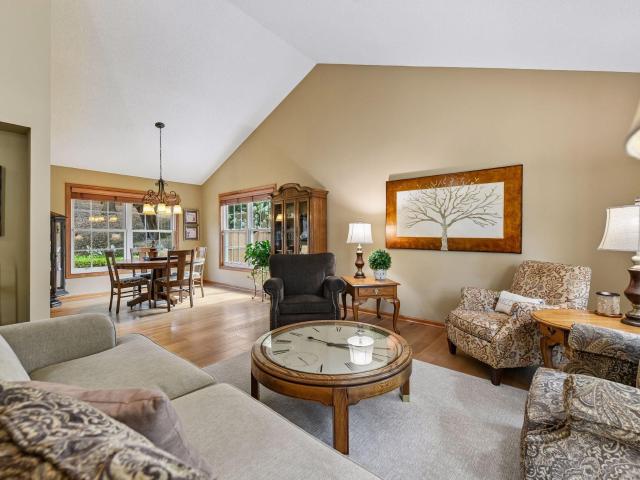 6601 Arlington Court