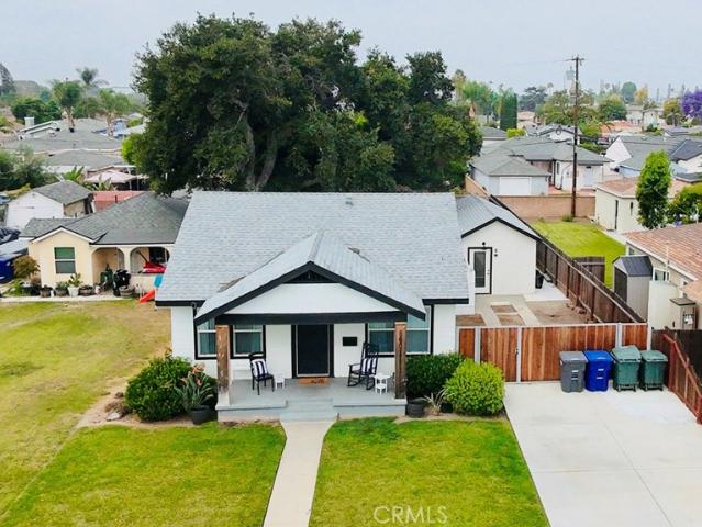 6601 Burnham