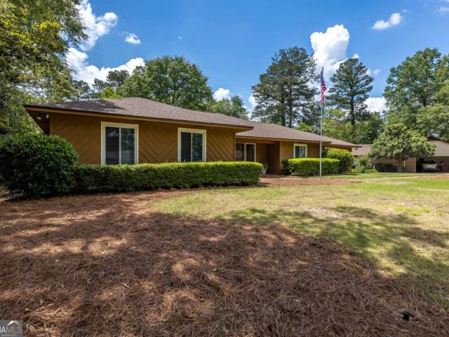6601 Beaver Trail