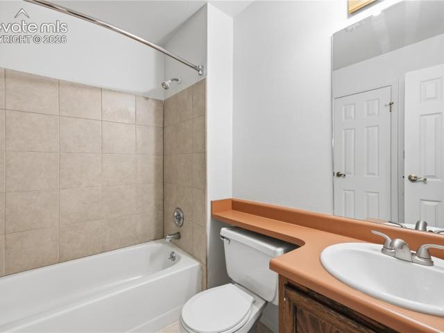 6601 Bobtail Dr, Colorado Springs, CO 80911 | MLS #3017