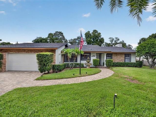 6601 Brenda Dr, Apopka, FL 32703