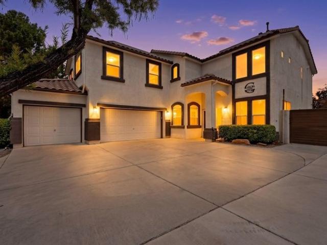 6601 Brezza Dolce Ave NW, Albuquerque, NM 87114