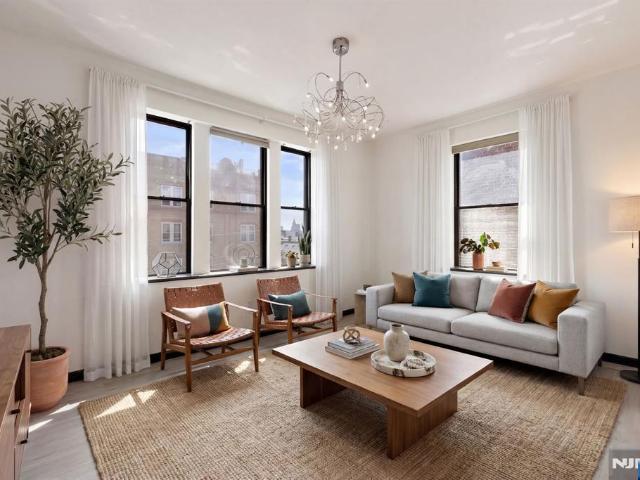 6601 Broadway, Unit D7, West New York, NJ 07093 | MLS #260005