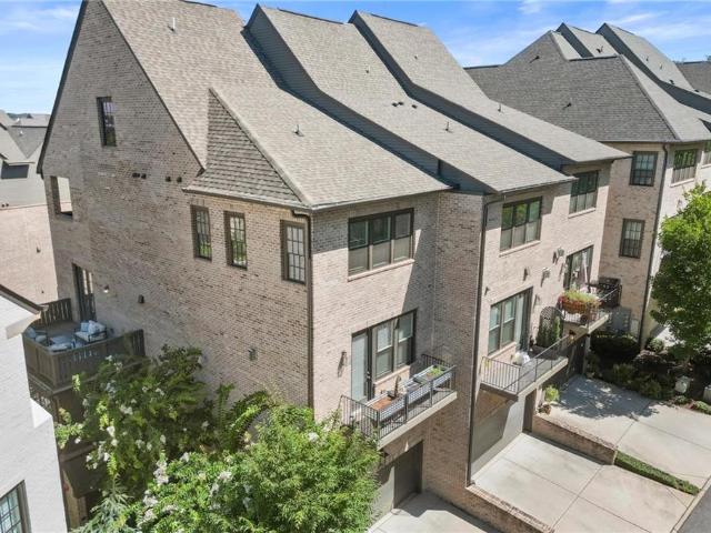 6601 Cadence Blvd, Atlanta, GA 30328 | MLS #7617 | Compass