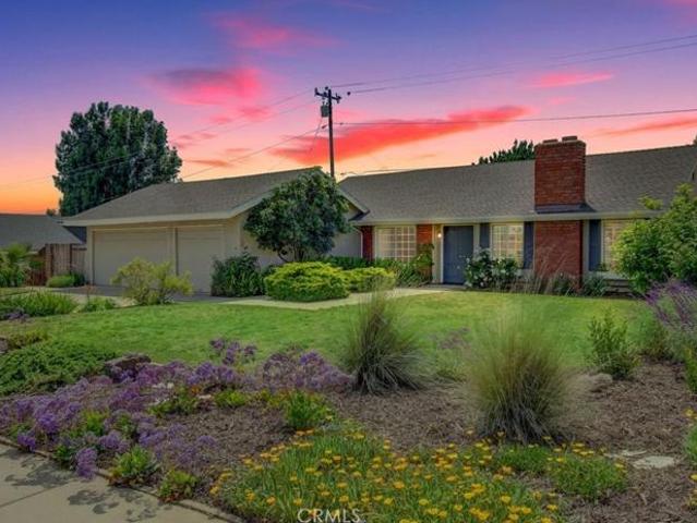 6601 Canterwood Rd, La Verne, CA 91750