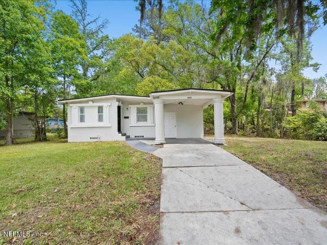 6601 Cleveland Rd, Jacksonville, FL 32209 | MLS #2141 | Compass