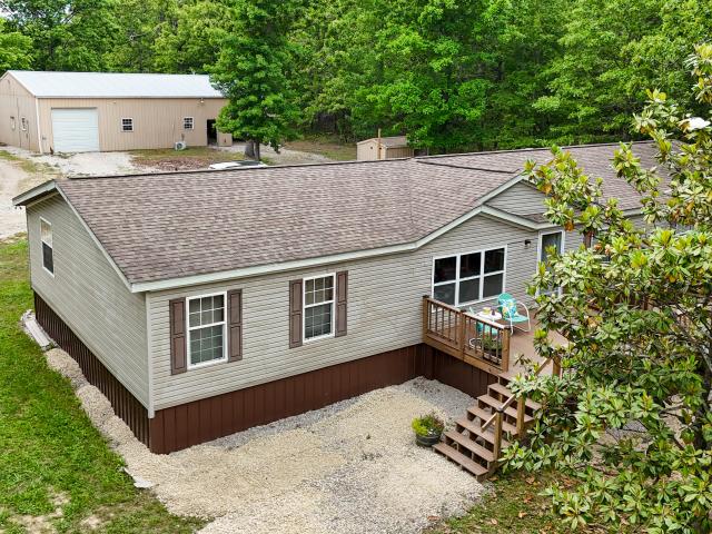 6601 County Road 9300