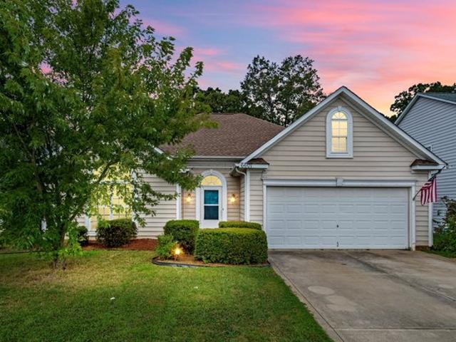 6601 Courtland St, Indian Trail, NC 28079