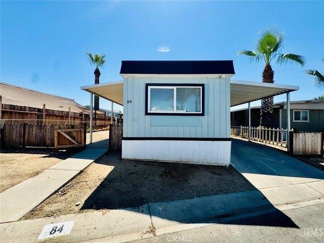 6601 Eucalyptus Dr, Bakersfield, CA 93306