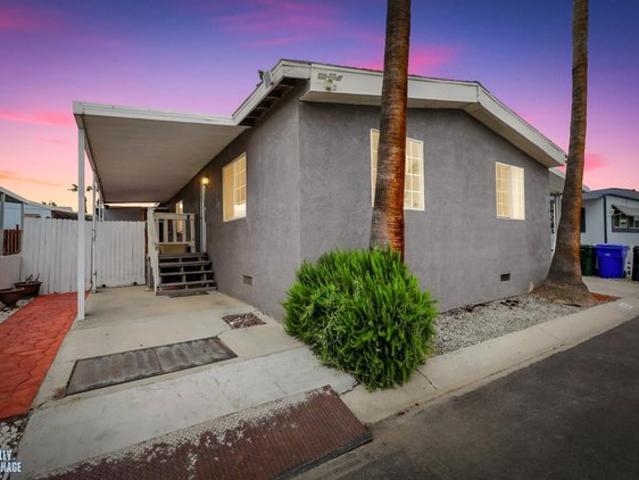6601 Eucalyptus Dr Spc 175, Bakersfield, CA 93306