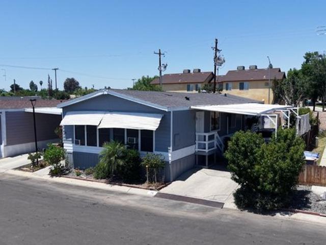 6601 Eucalyptus Dr Spc 34, Bakersfield, CA 93306