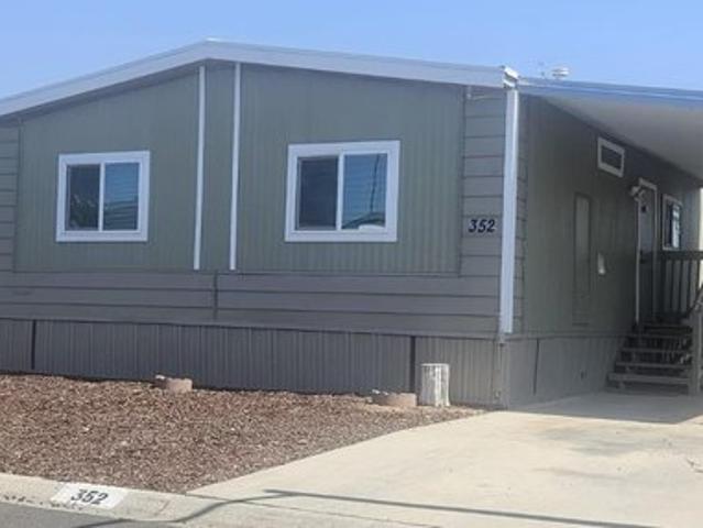 6601 Eucalyptus Dr Spc 352, Bakersfield, CA 93306