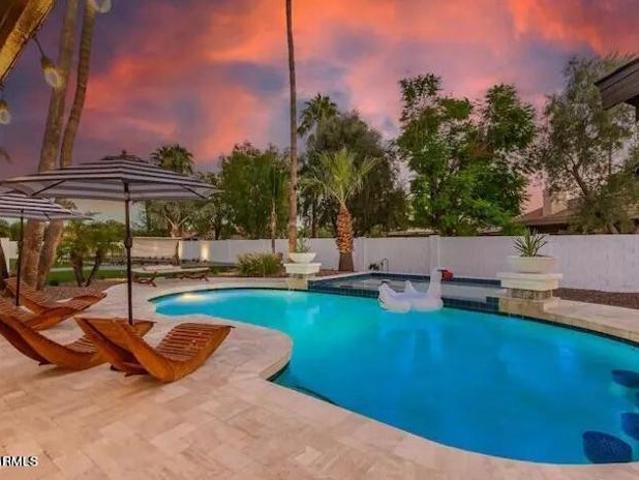 6601 E Hearn Rd, Scottsdale, AZ 85254