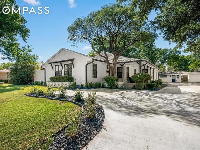6601 E Mockingbird Ln, Dallas, TX